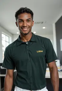 Chat with Jonathan Alves - Personalized AI Character - Hot.ai