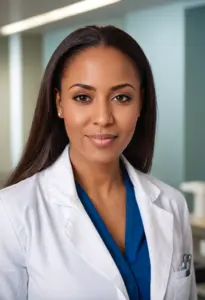 Chat with Olga Jimenez - Personalized AI Character - Hot.ai