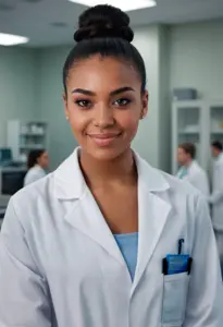 Chat with Trinity Thompson - Personalized AI Character - Hot.ai