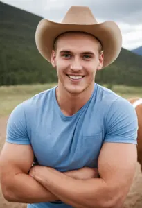 Chat with Max Taylor - Personalized AI Character - Hot.ai